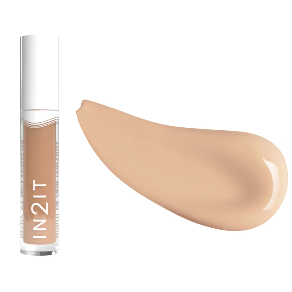 IN 2 IT อินทูอิท แมตช์ ออน สกิน คอนซีลเลอร์ 1กรัม(แท่งจิ๋ว) | Shopee ...