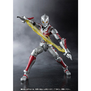Ultra-Act x S.H.Figuarts SHF Ace Suit -the Animation- (Ultraman Ace ...