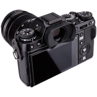 EF-XTL ช่องมองภาพกล้อง แบบเปลี่ยน ยางรองตาFuji Fujifilm XT5 XT4 XT3 XT2 XH2 XH2S X-T5 X-T4 X-T3 ...