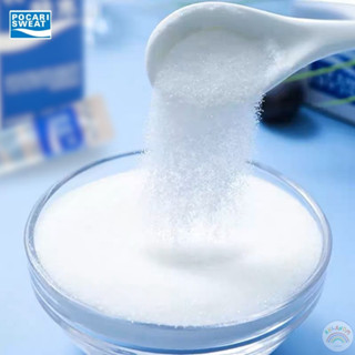 ผงเกลือแร่ Pocari Sweat powder (ปริมาณ 1ซอง/13g) ช่วยเติมการสูญเสียน้ำ ...