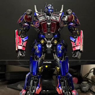 Optimus Prime MC003 MC003F Version 2.0 KO ThreeZero DLX เวอร์ชั่นใหม่ ...