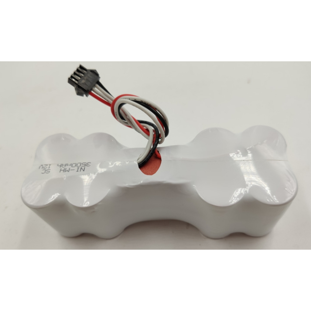 แบตเตอรี่ หุ่นยนต์ดูดฝุ่น DEEBOT DW701 DS620 DN78 SC12V | Shopee Thailand