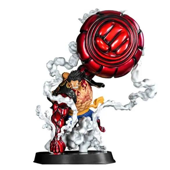 ลูฟี่ Luffy Gear 4 Model One Piece | Shopee Thailand