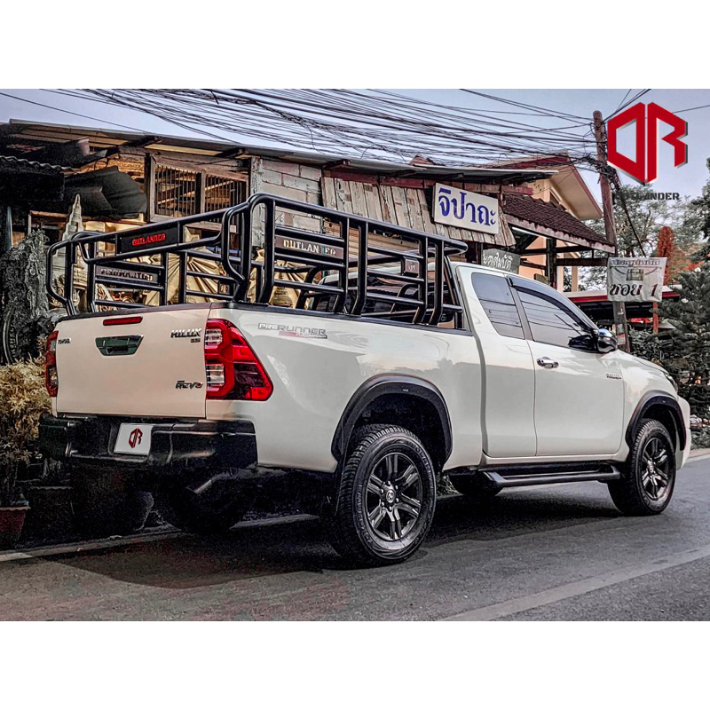 คอกกระบะฮันเตอร์(Hunter Cage) | Shopee Thailand