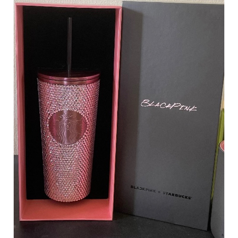 BLACKPINK blink cold cup | Shopee Thailand