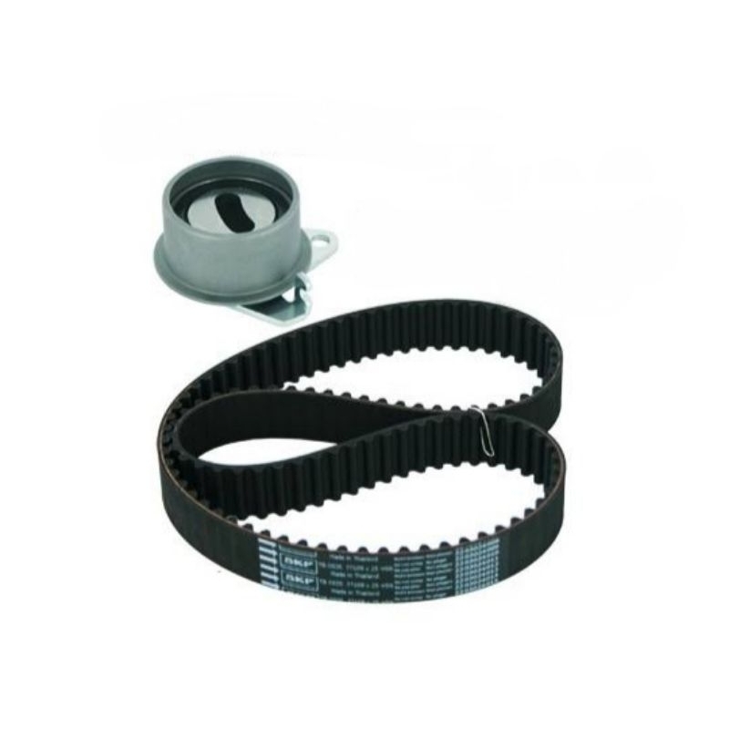 GATES ชุดไทม์มิ่ง 4G18 LANCER CEDIA 1.6SOHC ปี01 CS3A,WAJA | Shopee ...