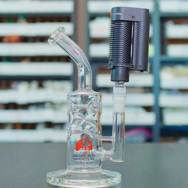 The Dimple Pipe บ้องบับเบ้อแก้วขนาดใหญ่ (KK436) | Shopee Thailand