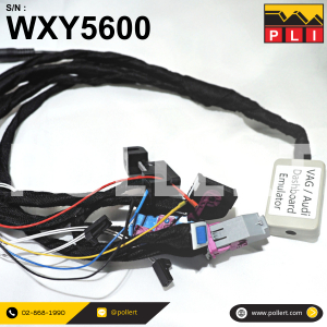 WXY5600 Test platform cable for Volkswagen VAG MQB AUDI dashboards with ...