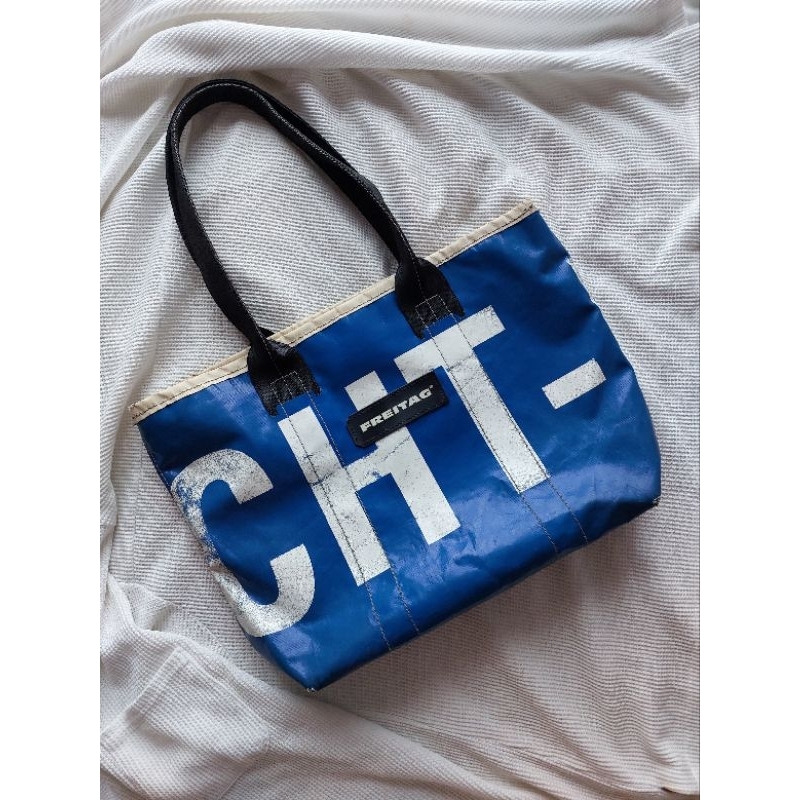 Freitag Donna ป้ายทอง | Shopee Thailand