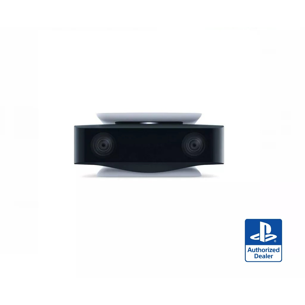 PlayStation : PS5 HD CAMERA / กล้อง PS5 * ประกันศูนย์ SONY ไทย 1 ปี * | Shopee Thailand