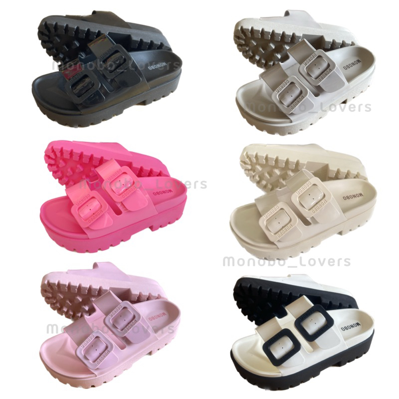 รองเท้า Monobo รุ่น Super Jello 2 | Shopee Thailand