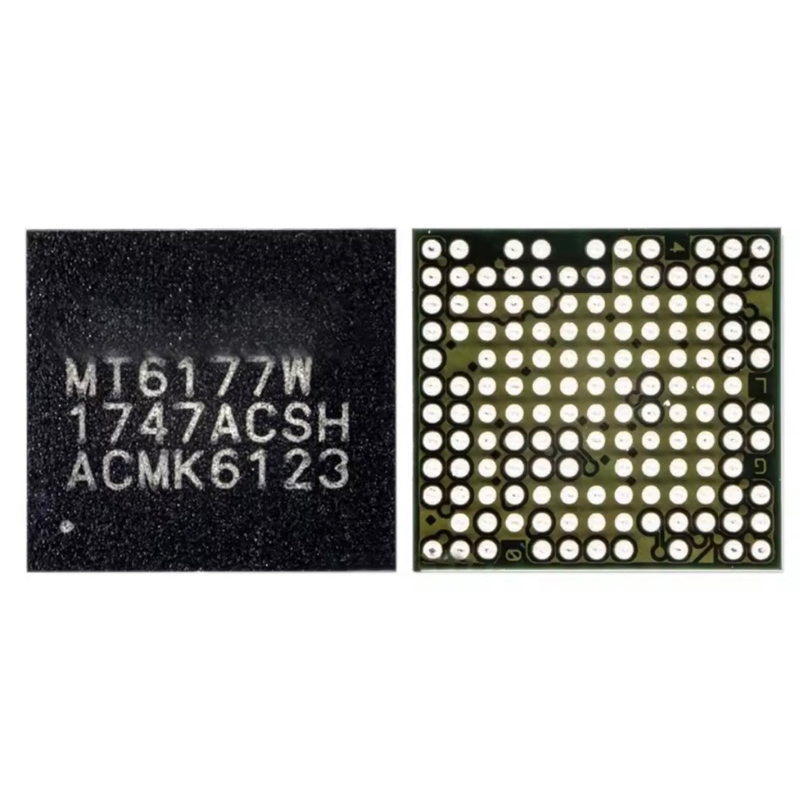 MT6177W โมดูล อะไหล่ic สำหรับช่างทำโทรศัพท์มือถือ | Shopee Thailand