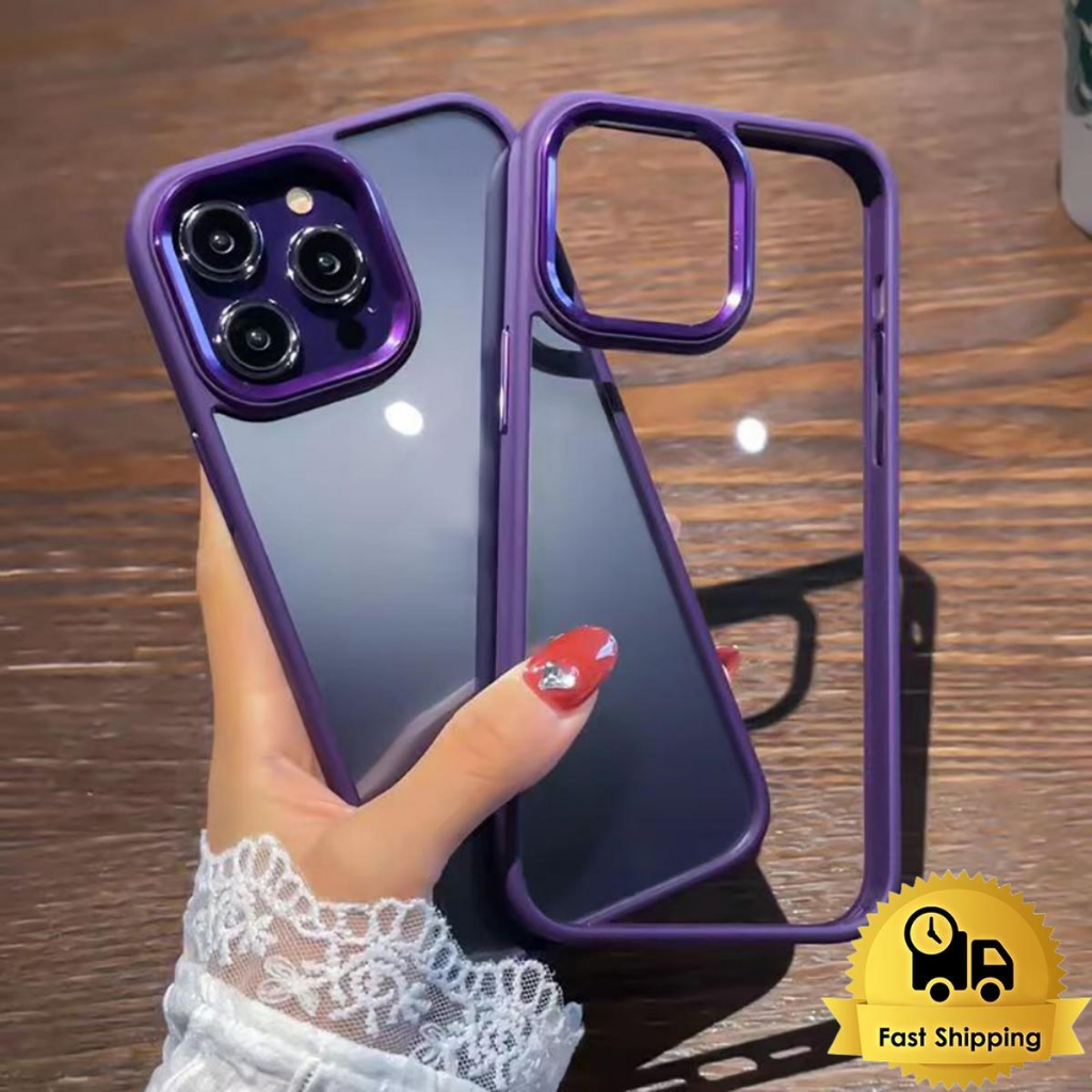 สำหรับเคสไอโฟน 13 12 11 14 Pro Max case for iPhone 7 8 Plus 14Plus เคส ...