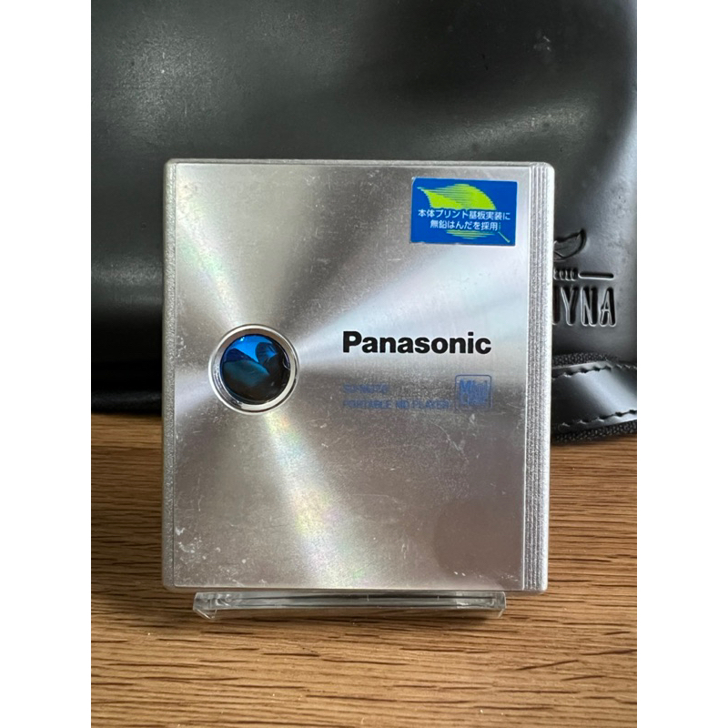 Panasonic MD SJ-MJ70 มือสอง | Shopee Thailand