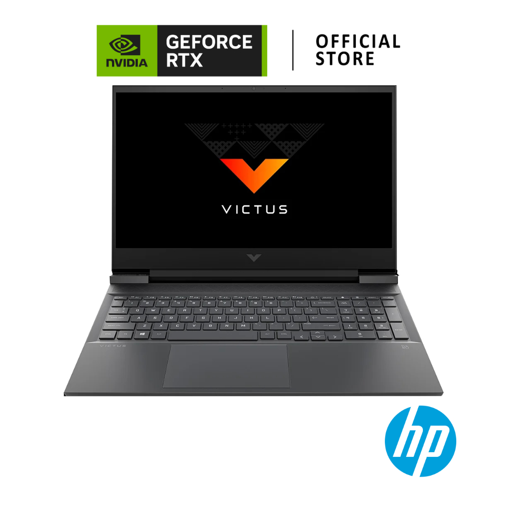 HP VICTUS / NVIDIA GeForce RTX 3060 / AMD Ryzen 5 5600H (16-E0093AX ...