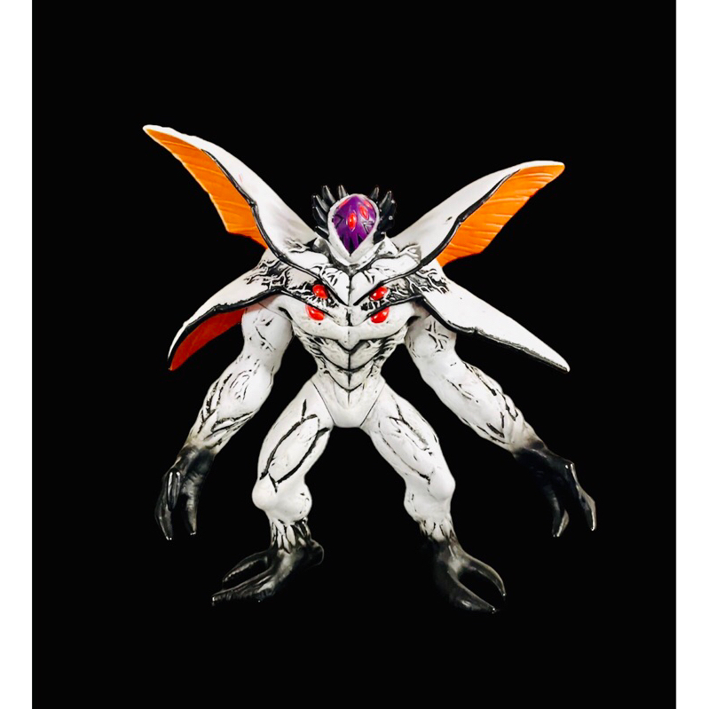 Ben 10 Ultimate Alien Hyperalien HIGHBREED 7 Inch ( loose ) | Shopee ...