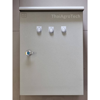 ตู้คอมบายเนอร์สำหรับระบบโซล่าเซลล์เบรกเกอร์กันดูด + กันย้อน Huawei AC ...