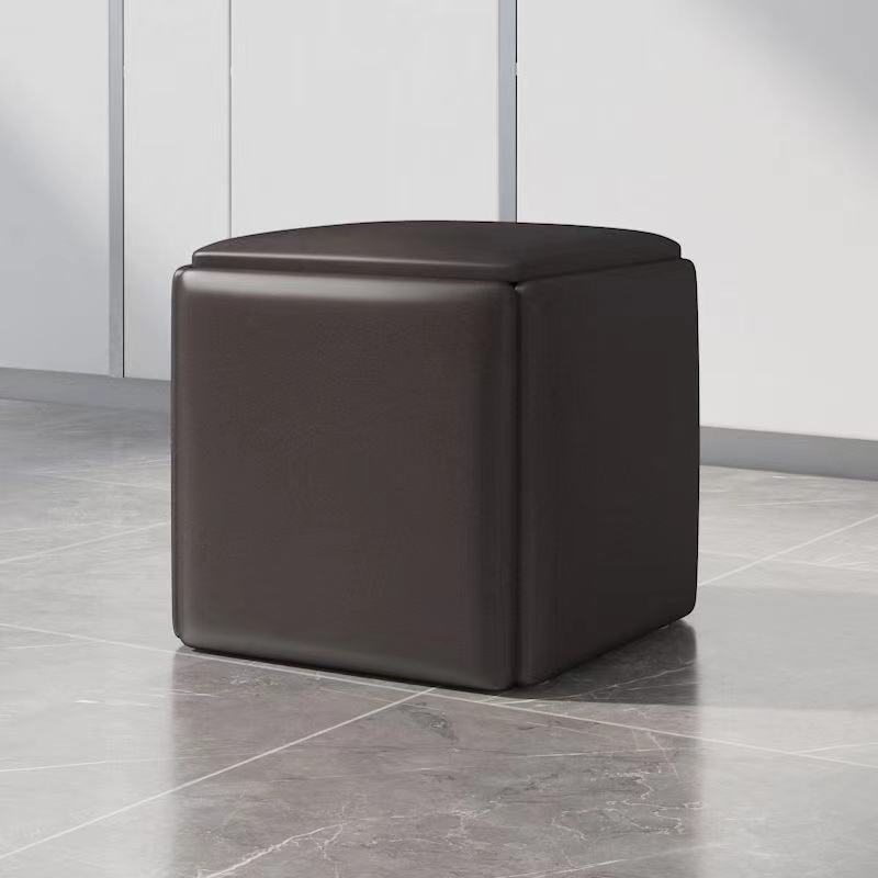 OMUDA_SHOPเก้าอี้ชุด 5in1 ประหยัดพื้นที่แข็งแรงทนทาน | Shopee Thailand