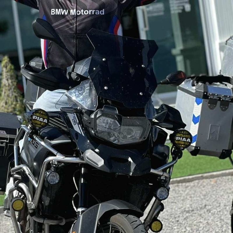ชิวหน้าBMW F850 GS/GSA | Shopee Thailand