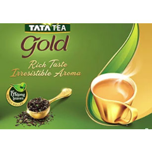 TATA tea gold 500g pack | Shopee Thailand