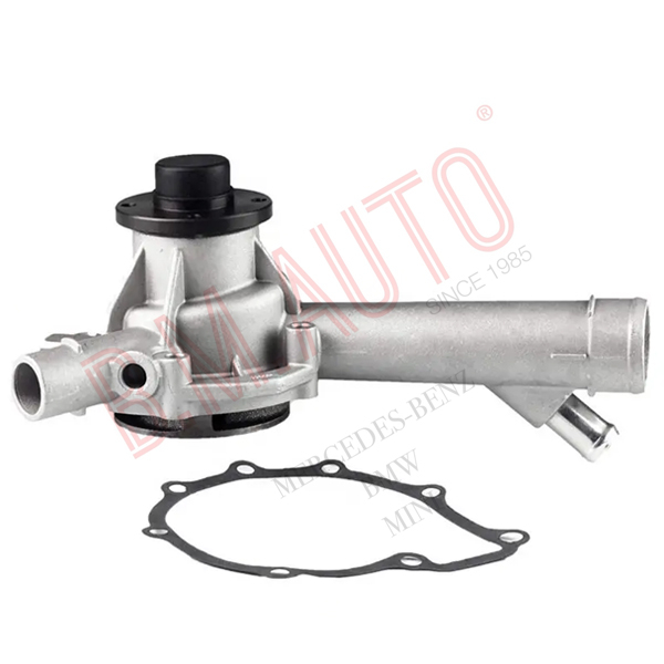 ปั้มน้ำ water pump Benz W124/W202/W163/A111 P/N 1112004001 PA582 ลูกค้า ...