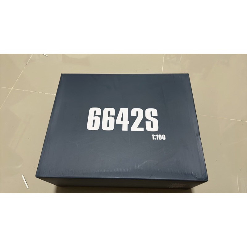 [Pre Order] Daban 6642s MG 1/100 Unicorn fenex + หาง narrative | Shopee ...