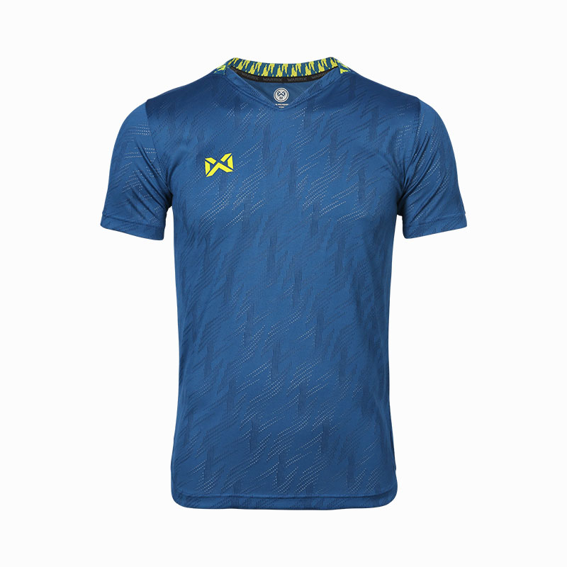 WARRIX เสื้อกีฬา PULSE (WA-231FBACL05) | Shopee Thailand
