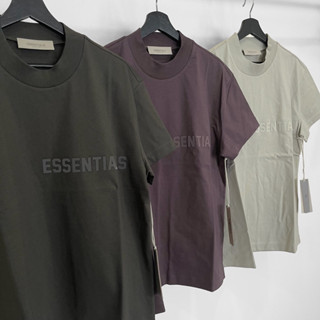 เสื้อยืด FOG Essentials Tee New Collection Spring SS23 | Shopee Thailand