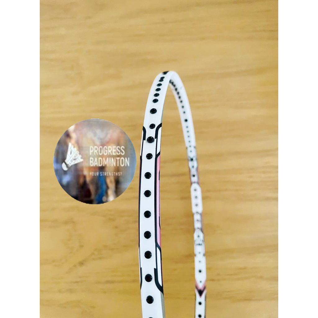 ไม้แบดใหม่Gosen Roots Speed Rose Gold | Shopee Thailand