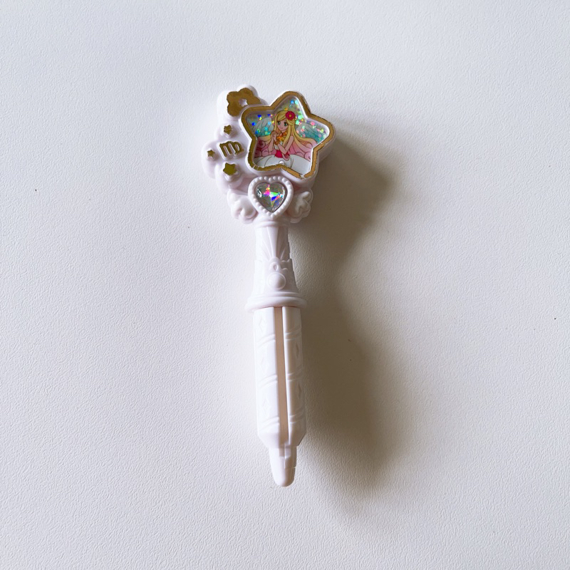 ปากกาเครื่องเล่นพริตตี้เคียว Star Color pen - Star Twinkle Precure Star ...