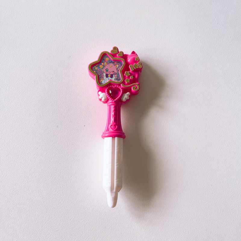 ปากกาเครื่องเล่นพริตตี้เคียว Star Color pen - Star Twinkle Precure Star ...