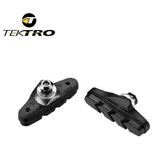 ยางเบรคเสือหมอบ Tektro P473 | Shopee Thailand