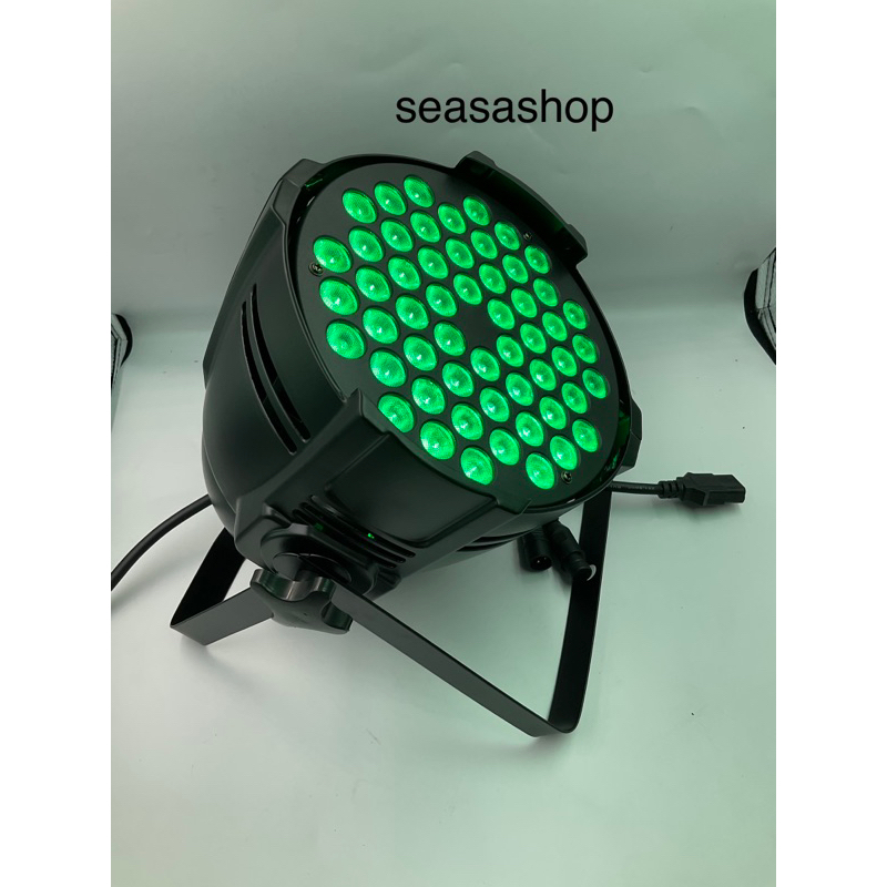 ไฟพาร์ 54 3 in 1ไฟเวที LED 3W PAR 54. 3IN1 | Shopee Thailand