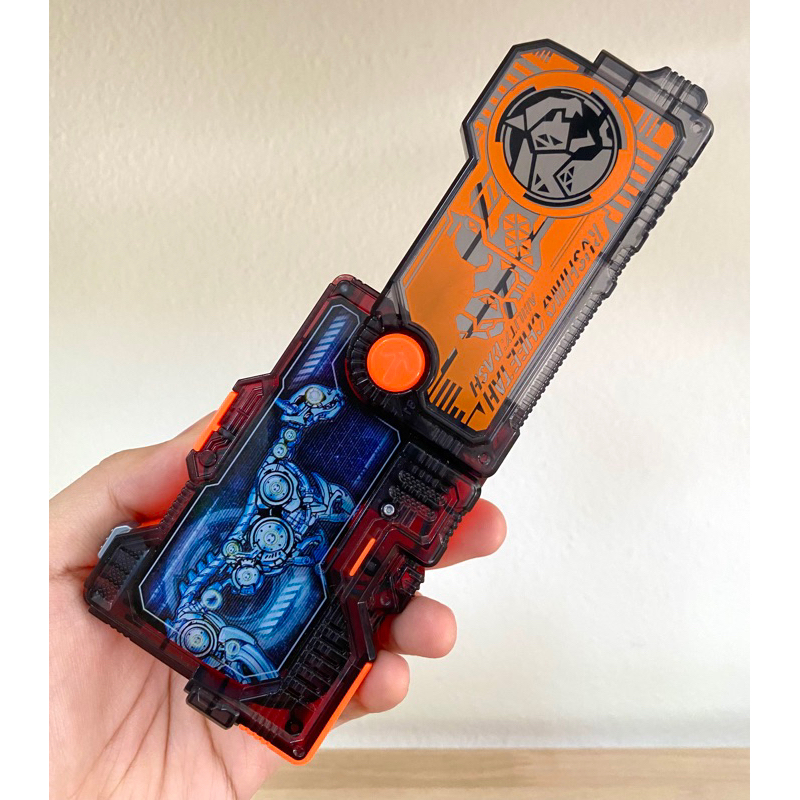 สินค้าDxมือสองญี่ปุ่น มาสไรเดอร์ซีโร่วัน(Masked Rider 01) เข็มขัด Dx A ...