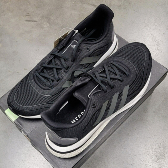 11UK=44 [ลิขสิทธิ์แท้จากชอป] (ราคาป้าย 3400) Adidas รองเท้าวิ่ง ...
