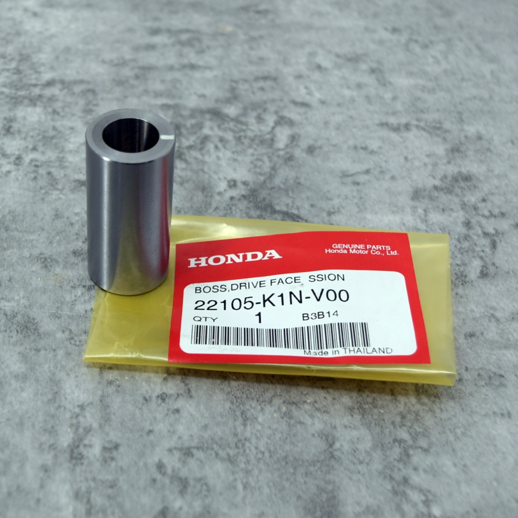 บูชชามหน้า Click160 / LEAD125 แท้ศูนย์ฮอนด้า ราคา/1ชิ้น 22105-K1N-V00 ...