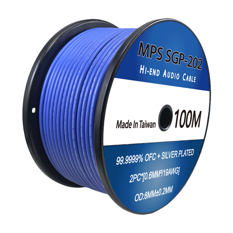 Mps sgp 202 ไฮเอนด์จาก ไต้หวัน สำหรับคนต้องการคุณภาพที่มากขึ้น สายเปล่าตัดแบ่งขาย | Shopee Thailand