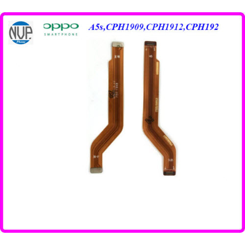 สายแพรชุดต่อบอร์ด Oppo A5s,CPH1909,CPH1912,CPH192 | Shopee Thailand