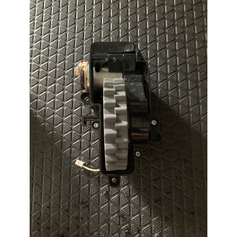 อะไหล่แท้อุปกรณ์สำหรับเครื่องดูดฝุ่น Samsung Navibot SR8855 | Shopee ...