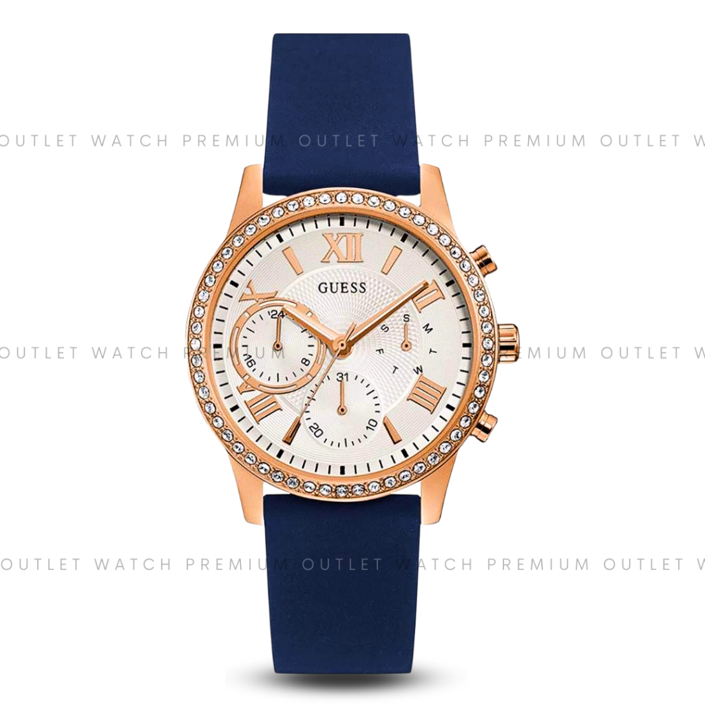นาฬิกา Guess Women Limelight OWG381 Outlet Watch นาฬิกาข้อมือผู้หญิง ...