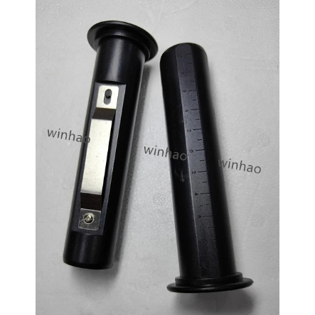 TSC แท้ Core Ribbon Sprindle TSC แกนพลาสติกหมุนริบบอน แกนริบบอน ขนาด 1 ...