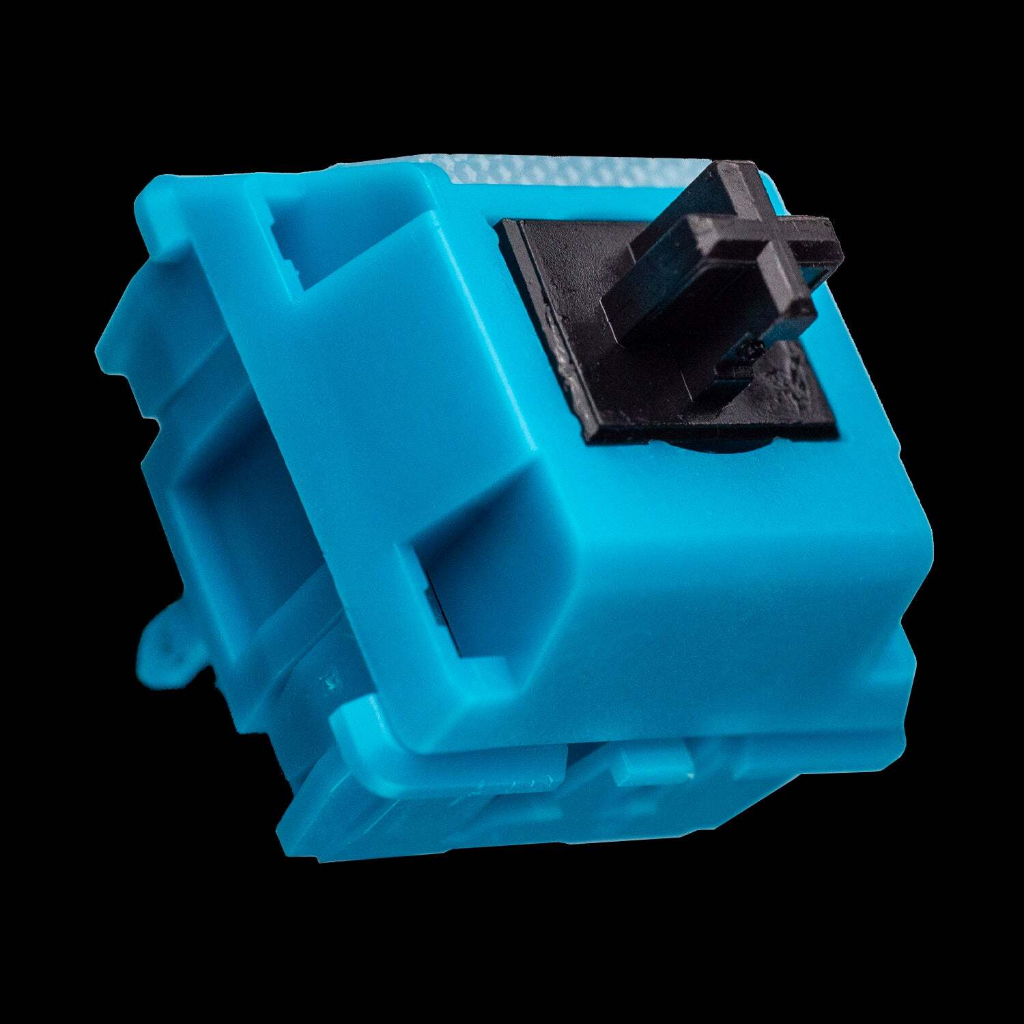 [Linear] Joininkeys Midnight Blue Switches | Shopee Thailand