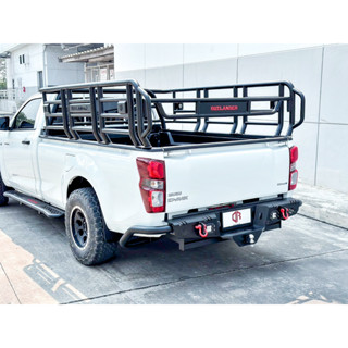 คอกกระบะฮันเตอร์(Hunter Cage) | Shopee Thailand