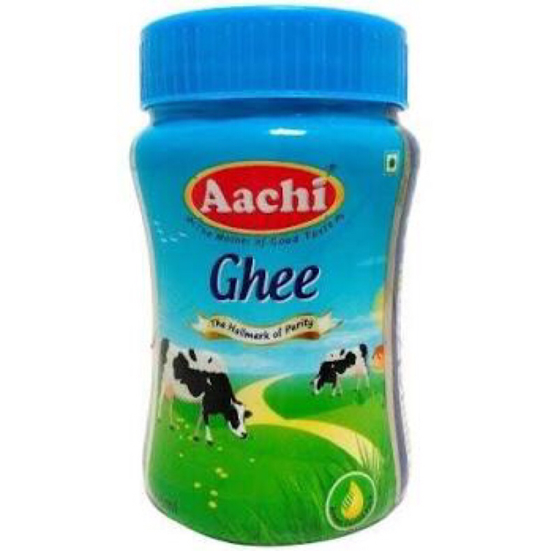 Aachi Desi Ghee 500ml | Shopee Thailand
