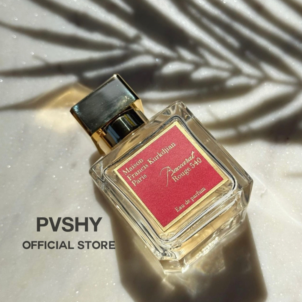 Maison Francis Kurkdjian Baccarat Rouge 540 Eau de Parfum | MFK BR540 ...