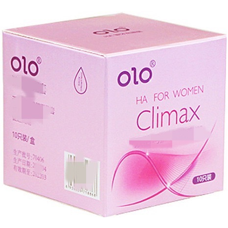 OLO basic thin condoms 001 10pcs 50-52-54mm ถุงยางอนามัย ถุงยาง (10ชิ้น/1กล่อง) แบบบาง บาง 0.01 ...