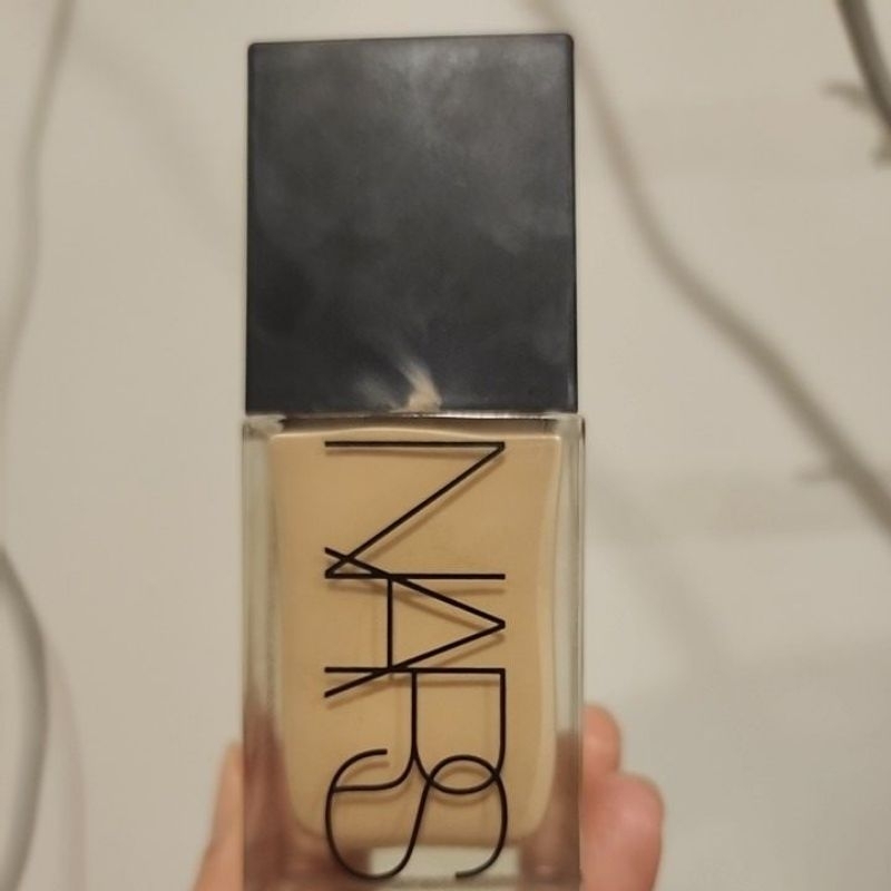 NARS Light Reflecting Foundation สี Mont Blanc | Shopee Thailand