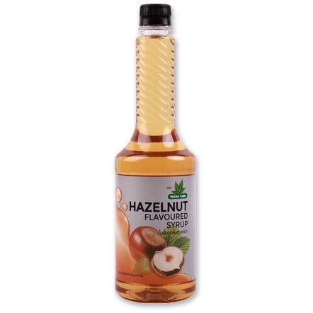 Nature Taste Flavoured Syrup น้ำเชื่อมไซรัป ตราเนเจอร์เทส ขนาด 750 ml ...