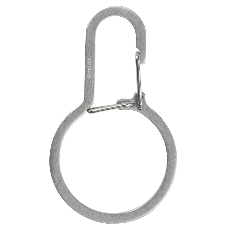 DualPass Dual Chamber Key Ring พวงกุญแจ | Shopee Thailand