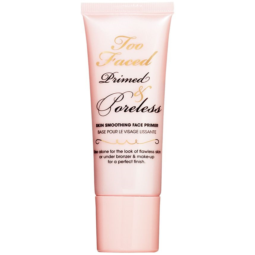 พร้อมส่ง ของแท้ Too Faced Primed & Poreless Pure Face Primer 5g/28g ...